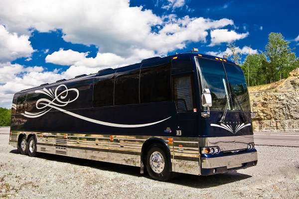 Our Coaches | All Access Coach Leasing | Gallatin, TN